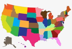 10 Best States For Single Parent Families – Single Moms Society